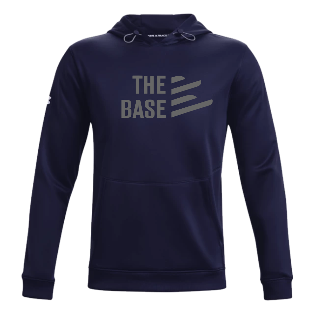 The Base Under Armour Armour Fleece® Storm Hoodie | The Base Sports ...